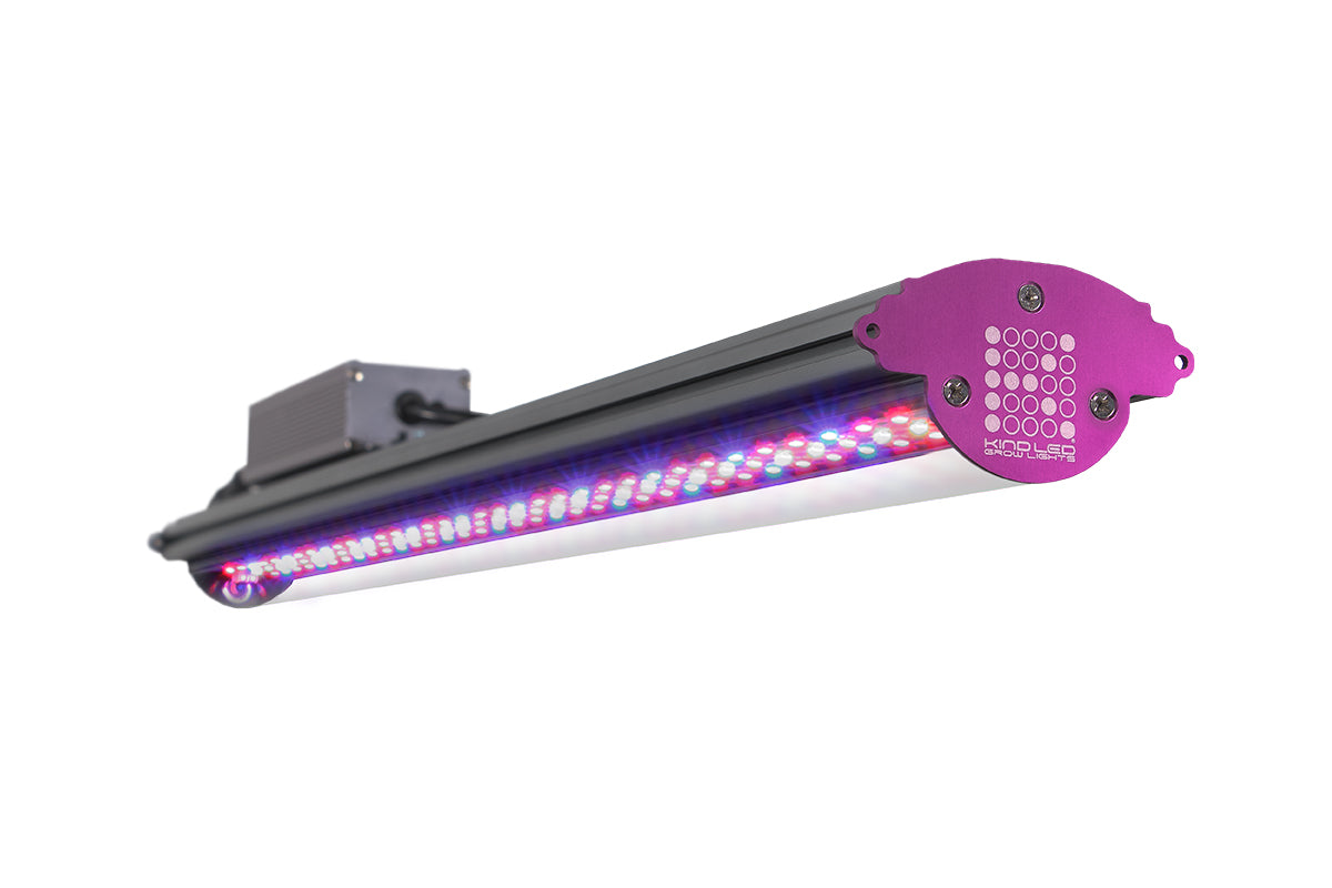 LED Grow Light Bar - Superior Quality for Exceptional Plant Growth