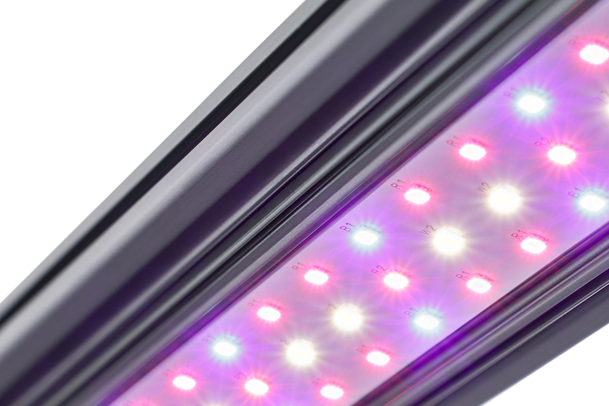 LED Grow Light Bar - Superior Quality for Exceptional Plant Growth