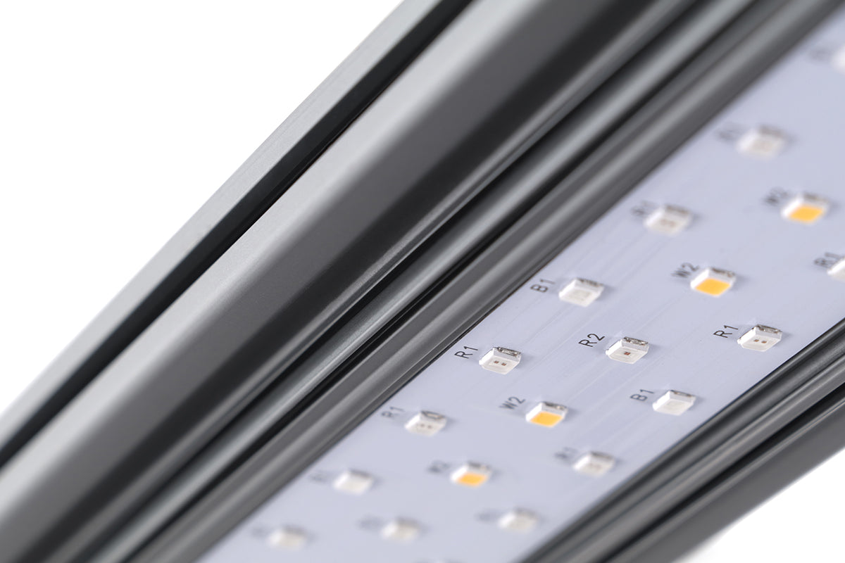 LED Grow Light Bar - Superior Quality for Exceptional Plant Growth