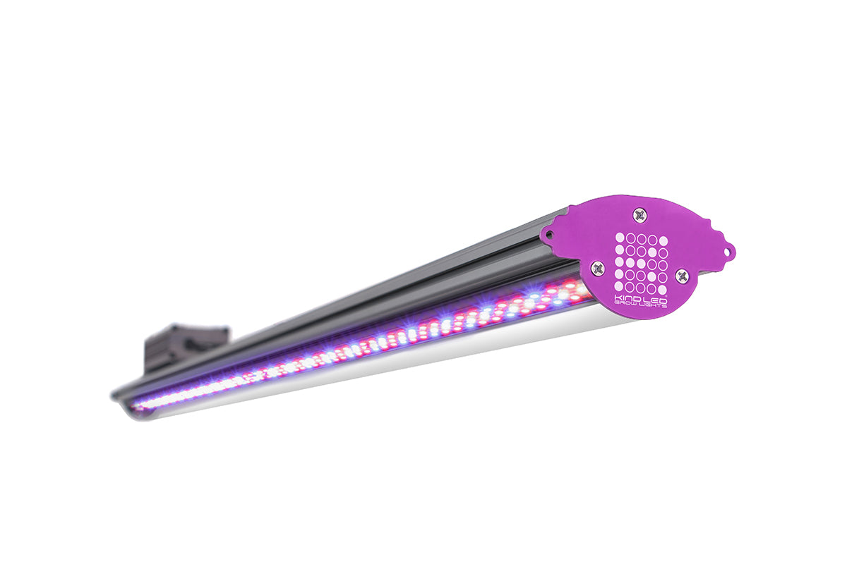 LED Grow Light Bar - Superior Quality for Exceptional Plant Growth