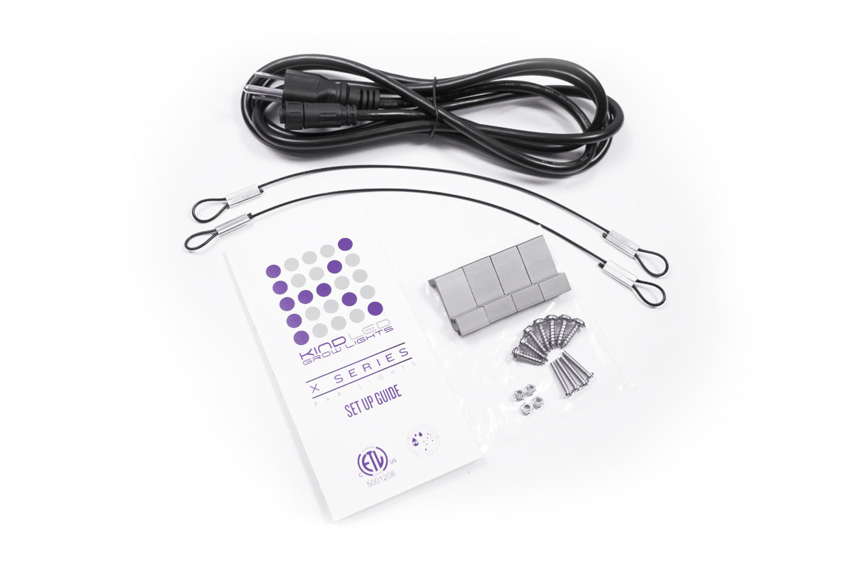 LED Grow Light Bar - Superior Quality for Exceptional Plant Growth